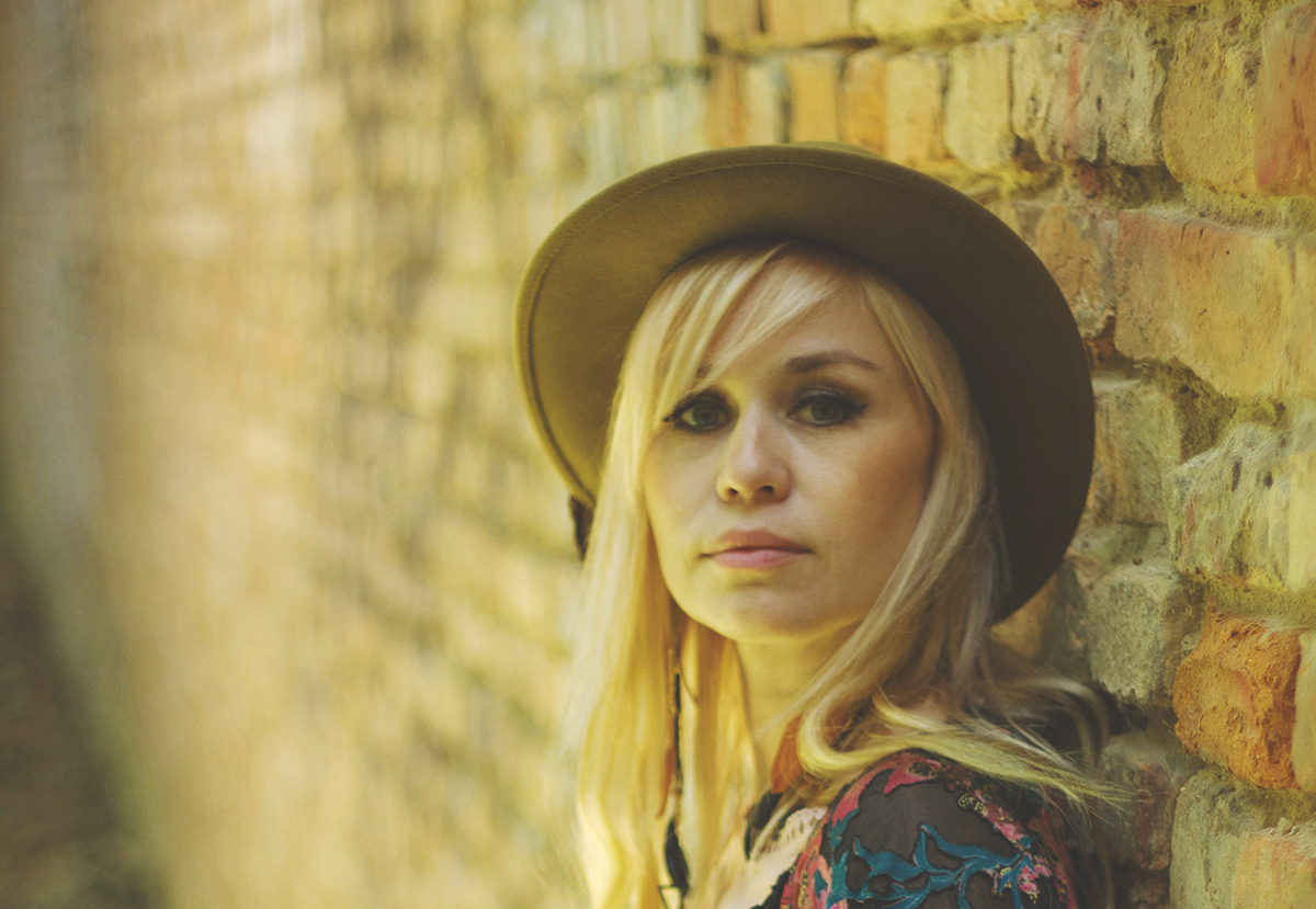 Sofia Talvik, Konzert, Folkclub Isaar - hof-programm - das ...